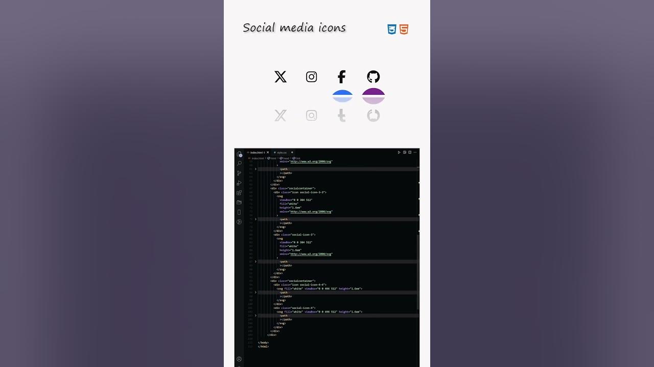 Frontend Webdev Htmlcss Javascript Reactjs Css3 Coding