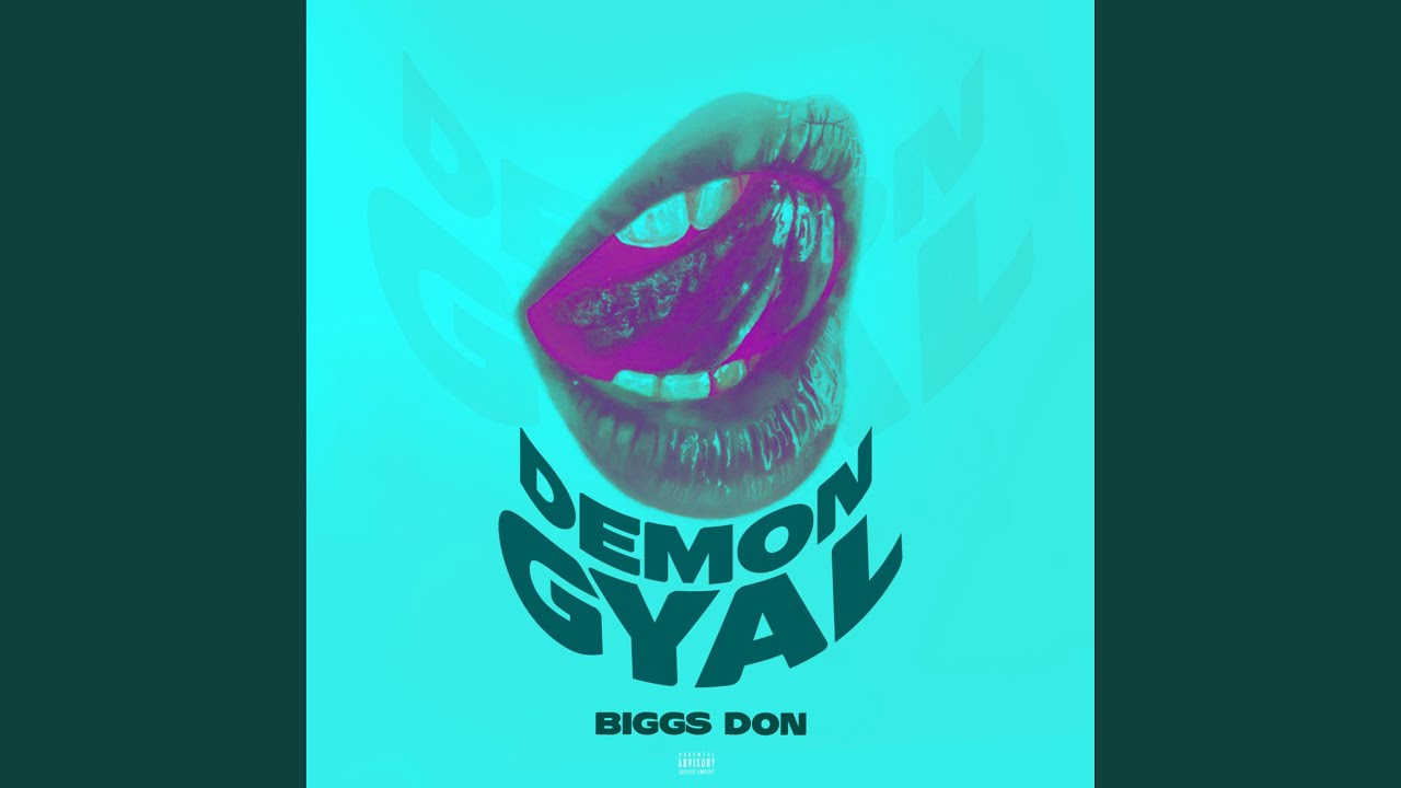 Demon gyal - YouTube