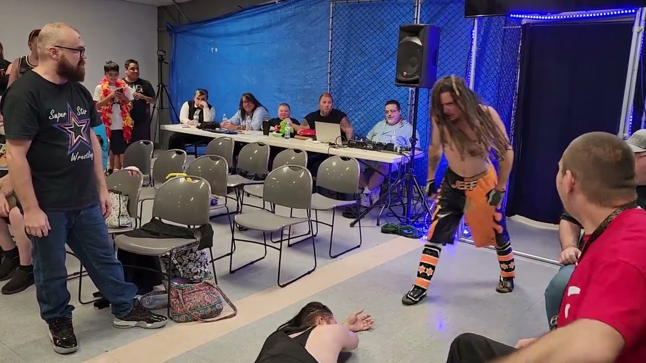 SSW Flashpoint 7-9-22 - YouTube