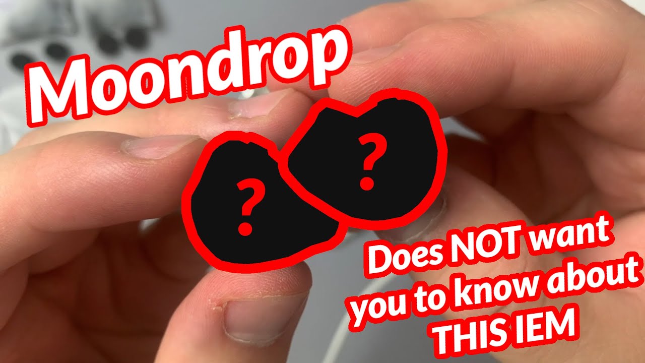 This $300 Neutral IEM is BETTER than Moondrop Blessing 2 (iBasso AM05 ...