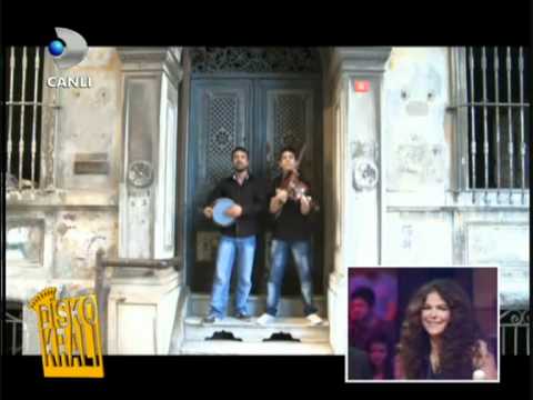 Okan Dans version of Stromae - Alors on Dance video by hipstaripper.tumblr.com