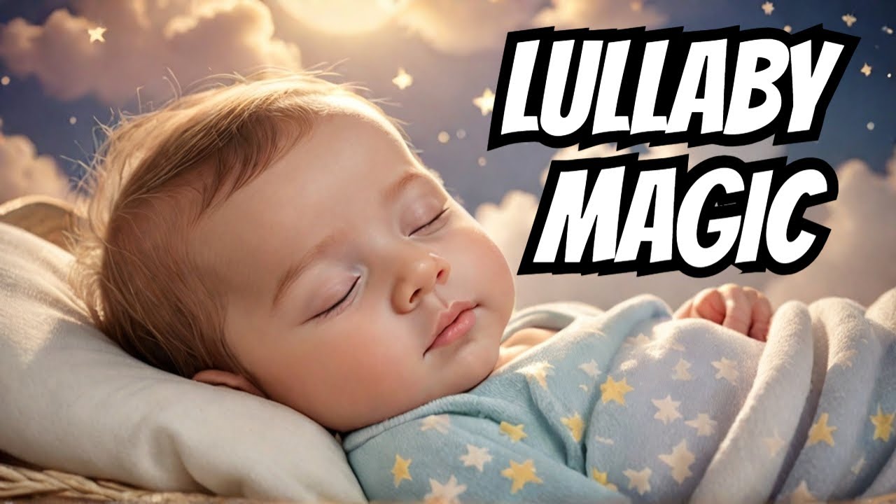 bedtime lullabies and calming babies animation for peaceful sleep - 👶 ...