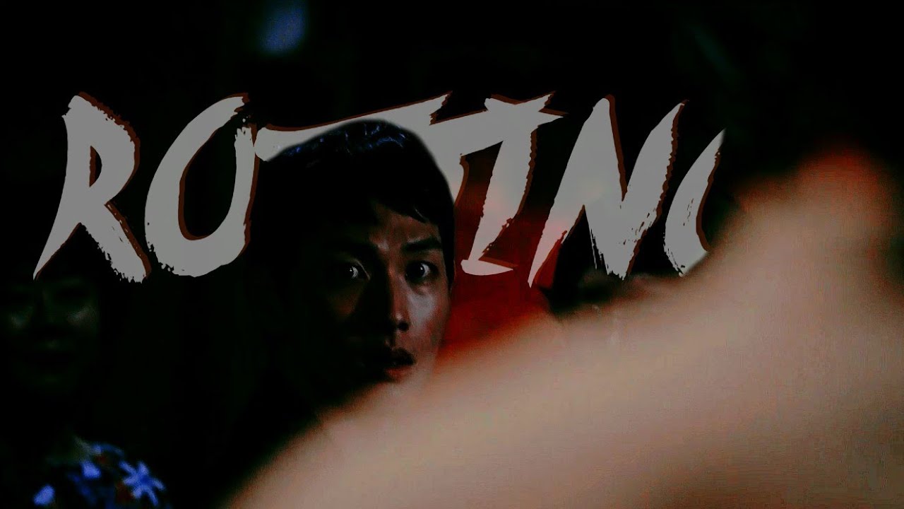 rotting | moon jo + jong woo - YouTube