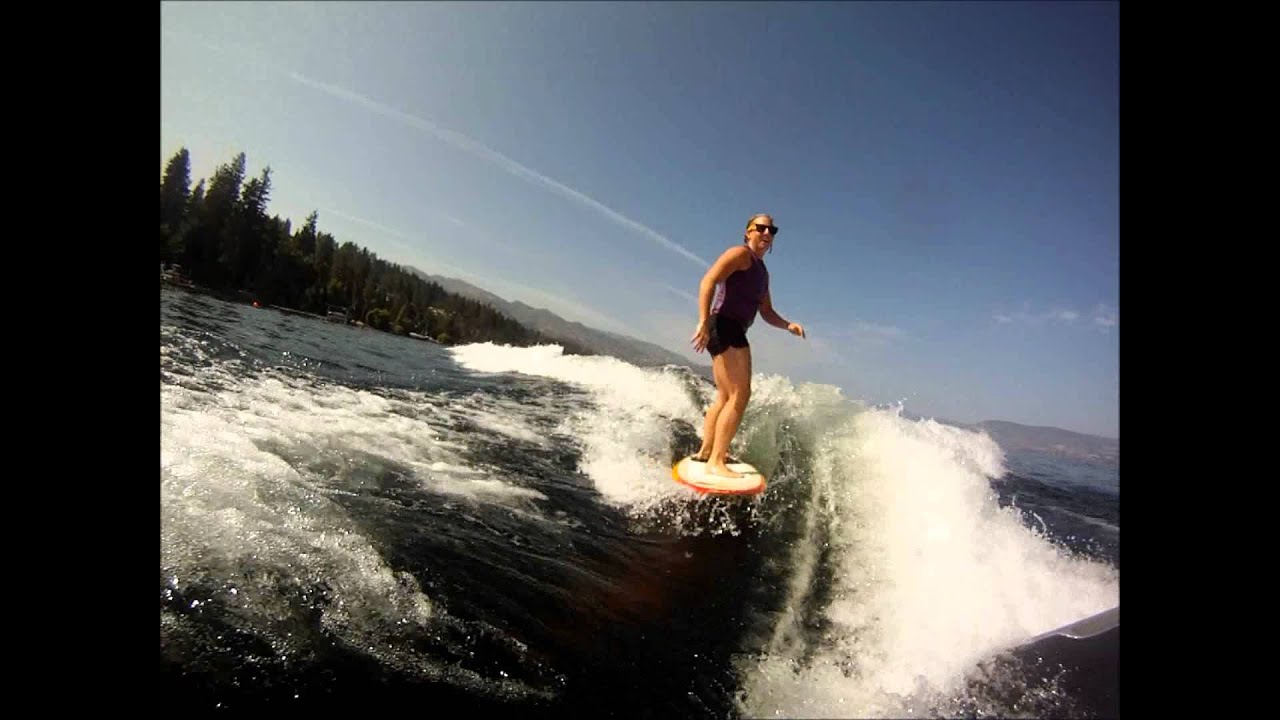 Carly Mitchell - August 5th 2012 - YouTube
