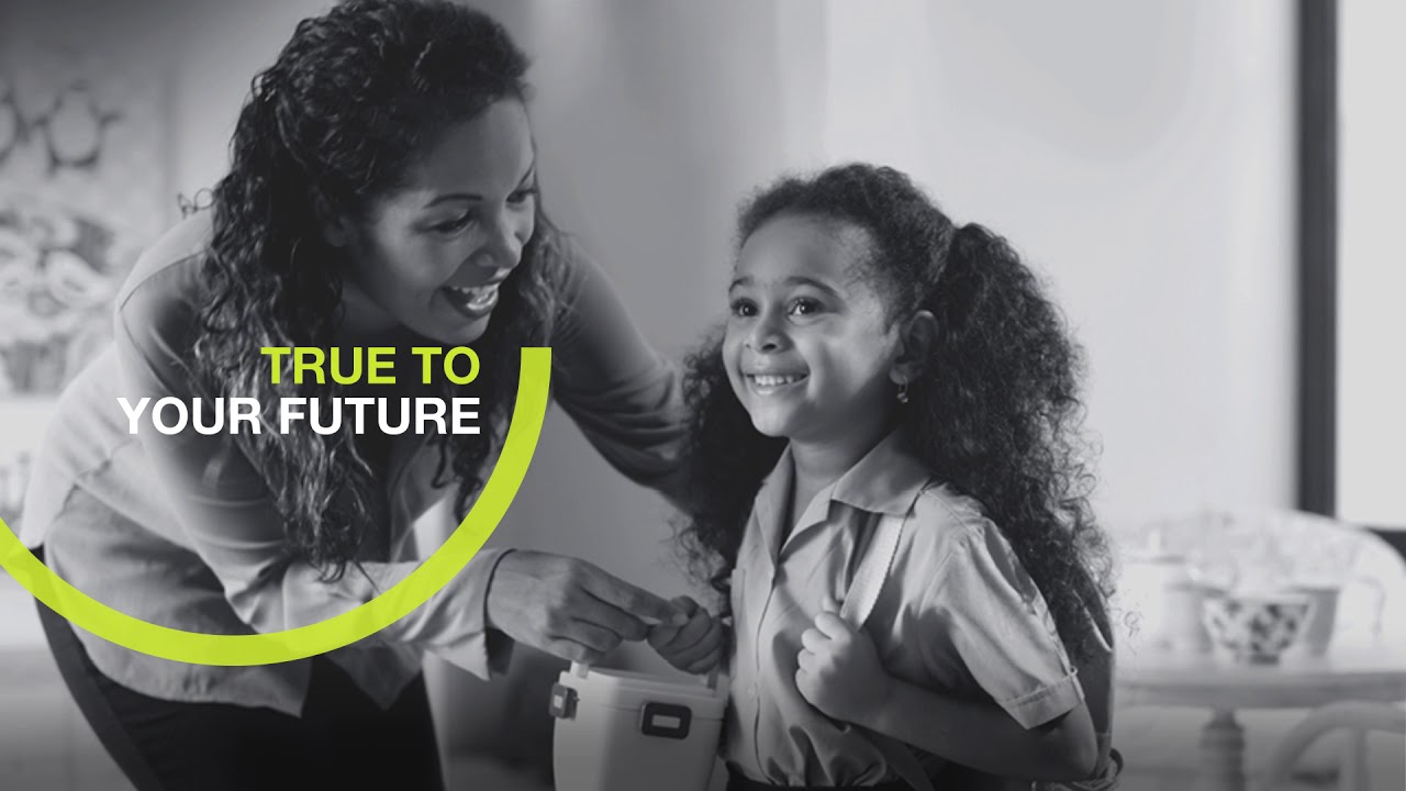 Island Life Assurance | TRUE TO LIFE - YouTube