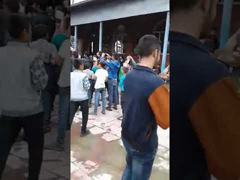 Celilabad Rayon Boyuk Becirevan kendinde Meherremlik  2018