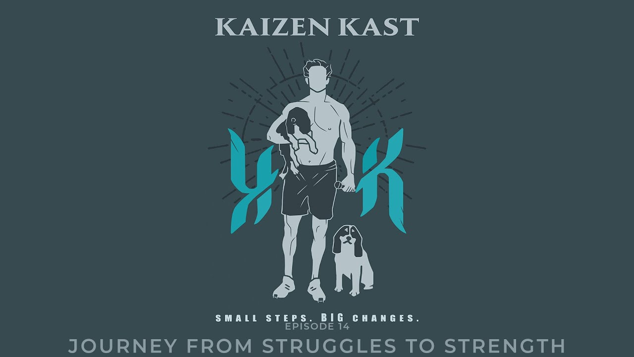 Episode 14: Overcoming the Past: Craig Gaeta's Journey from Struggles ...