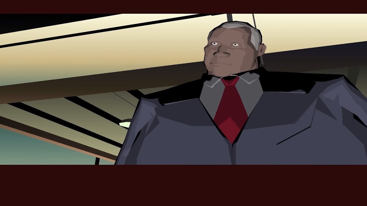 killer7 soundtrack - Election Plot (Greg Nightmare) - YouTube