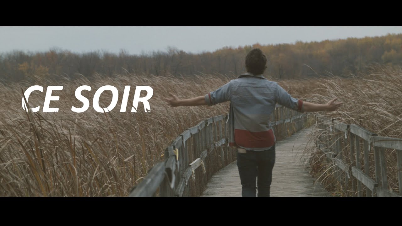 Ce soir - Thomas Gauthier - YouTube Music