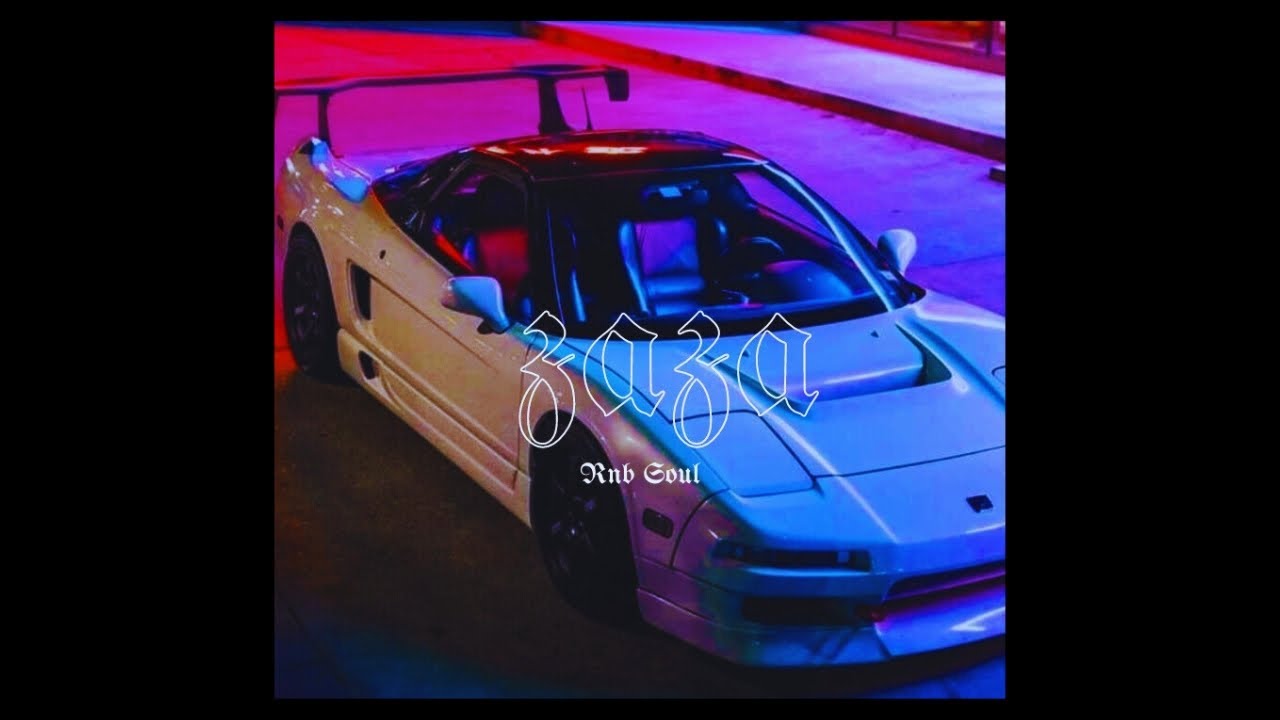 [Free] New Jazz x Pluggnb Type Beat "Zaza" - YouTube