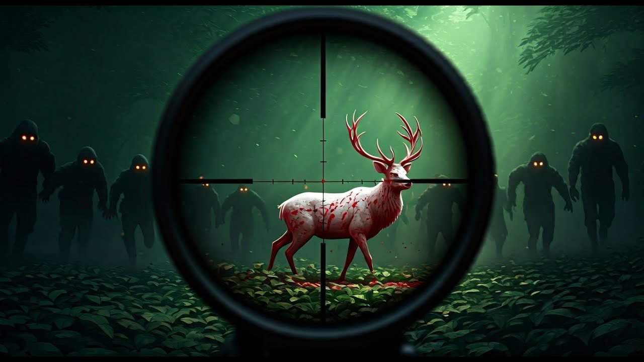 Hunting Wolves & Deer For Boozer! | Days Gone Open world | Best Zombie ...