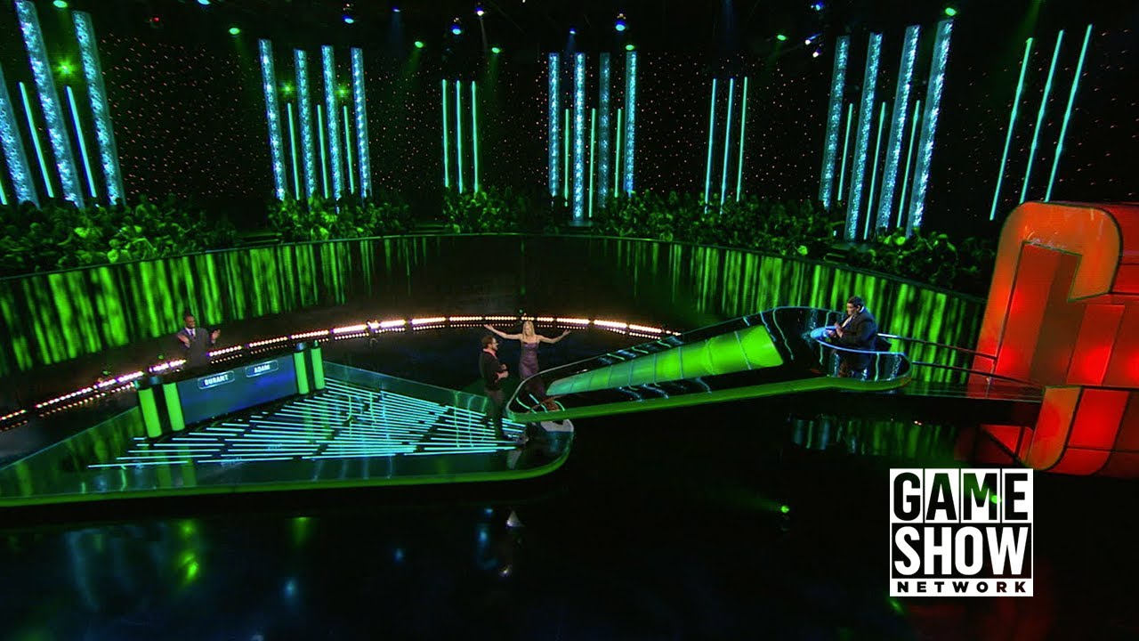 One question to bank $35,000! | The Chase - YouTube
