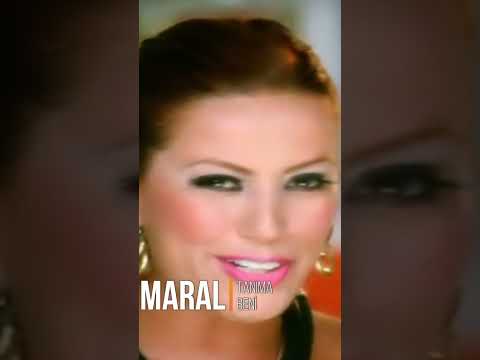 Maral - Tanıma Beni #shorts