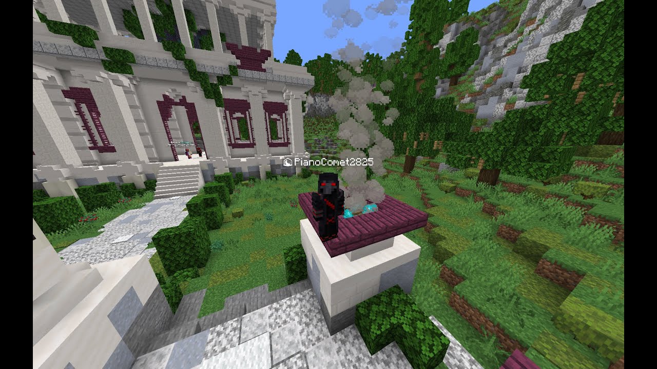 getting back into minecraft pvp - YouTube
