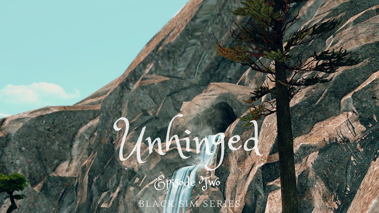 𝒰𝓃𝒽𝒾𝓃𝑔𝑒𝒹☂𝐹𝒶𝒸𝑒 𝓎𝑜𝓊𝓇 𝓉𝓇𝓊𝓉𝒽| 𝒮𝟣𝐸𝟤 - YouTube