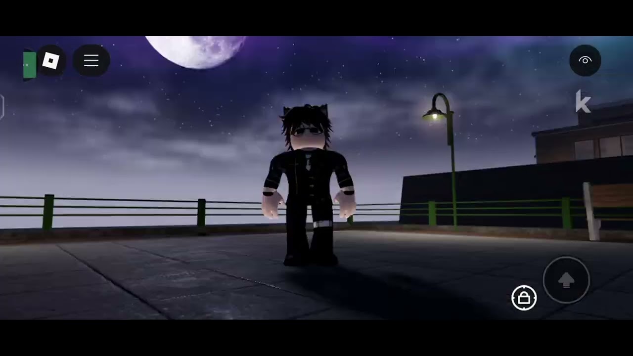Psycho - Red Velvet (Roblox Dance Cover) - YouTube