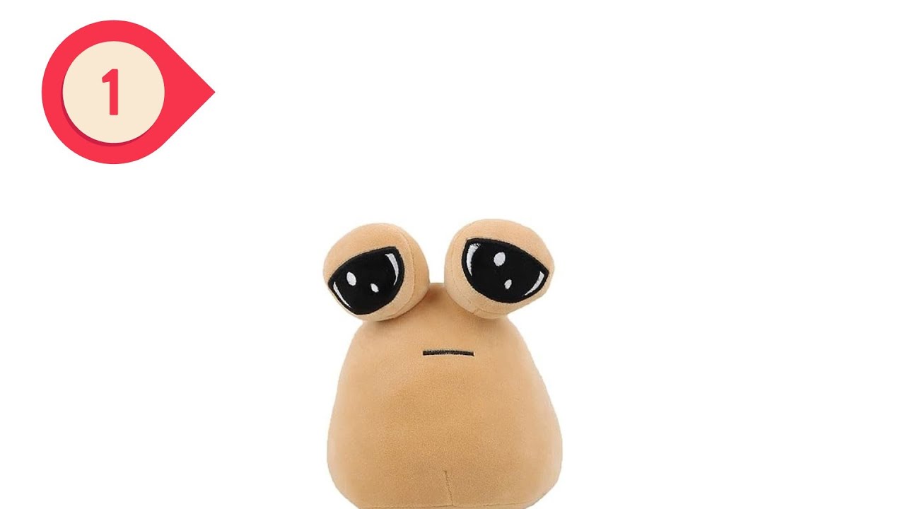 POU count number - YouTube