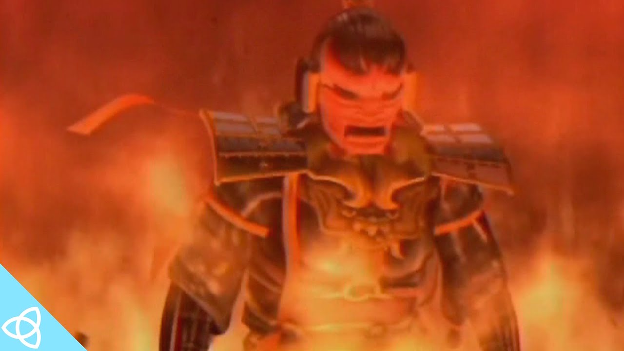 Jade Empire - 2005 Trailer [High Quality] - YouTube