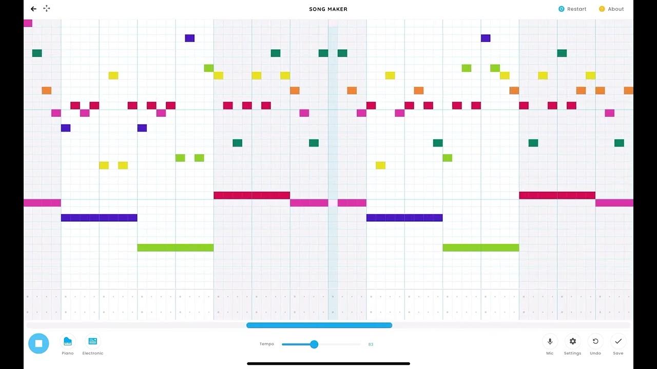My Best Chrome Music Lab Song Yet… - YouTube