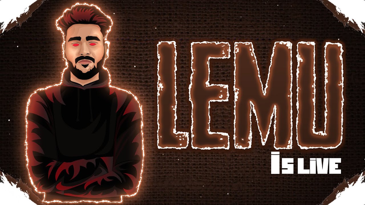 Happy New Year Guys .....New Year New Start Lets Gooooo #lemu #switch ...