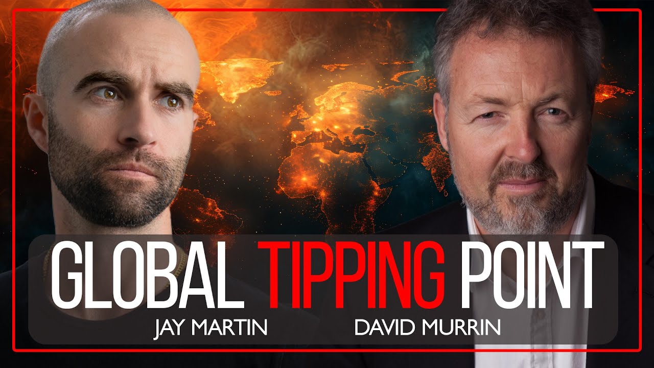 "The West is Under Constant Attack, It's Time to WAKE UP" - David ...