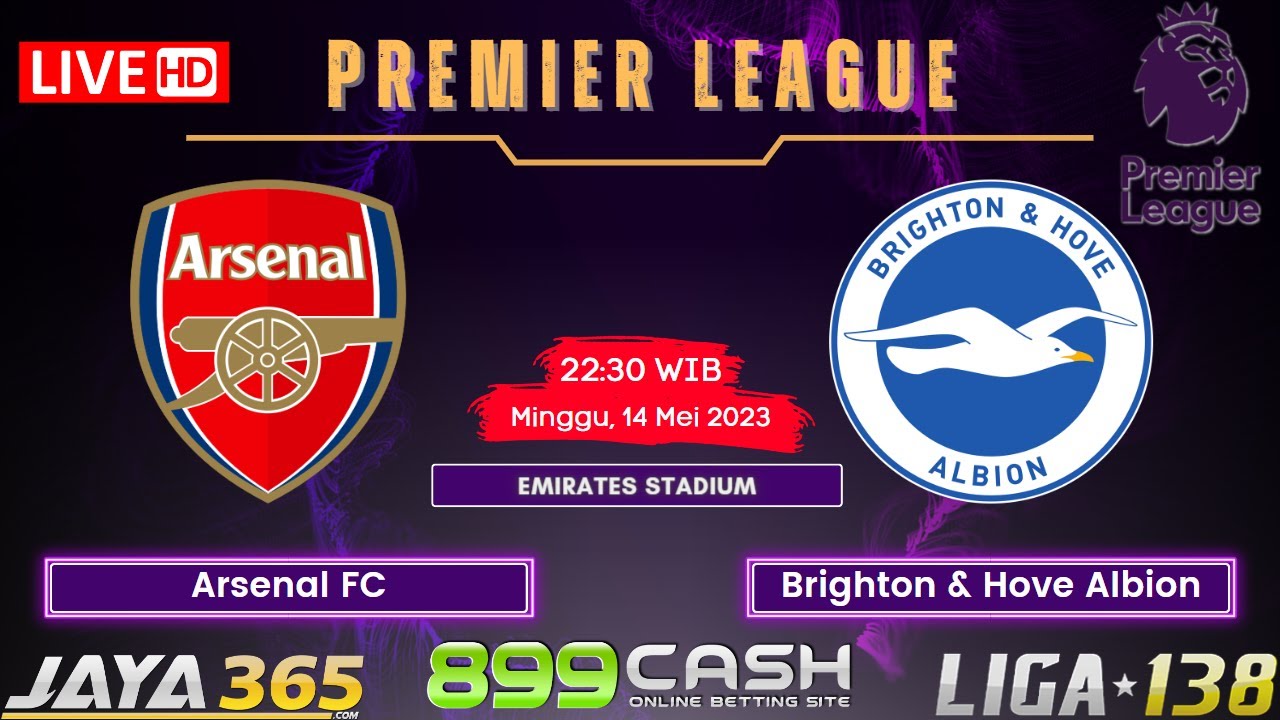 PREDIKSI CHELSEA VS BRIGHTON & HOVE ALBION | ENGLISH PREMIER LEAGUE ...