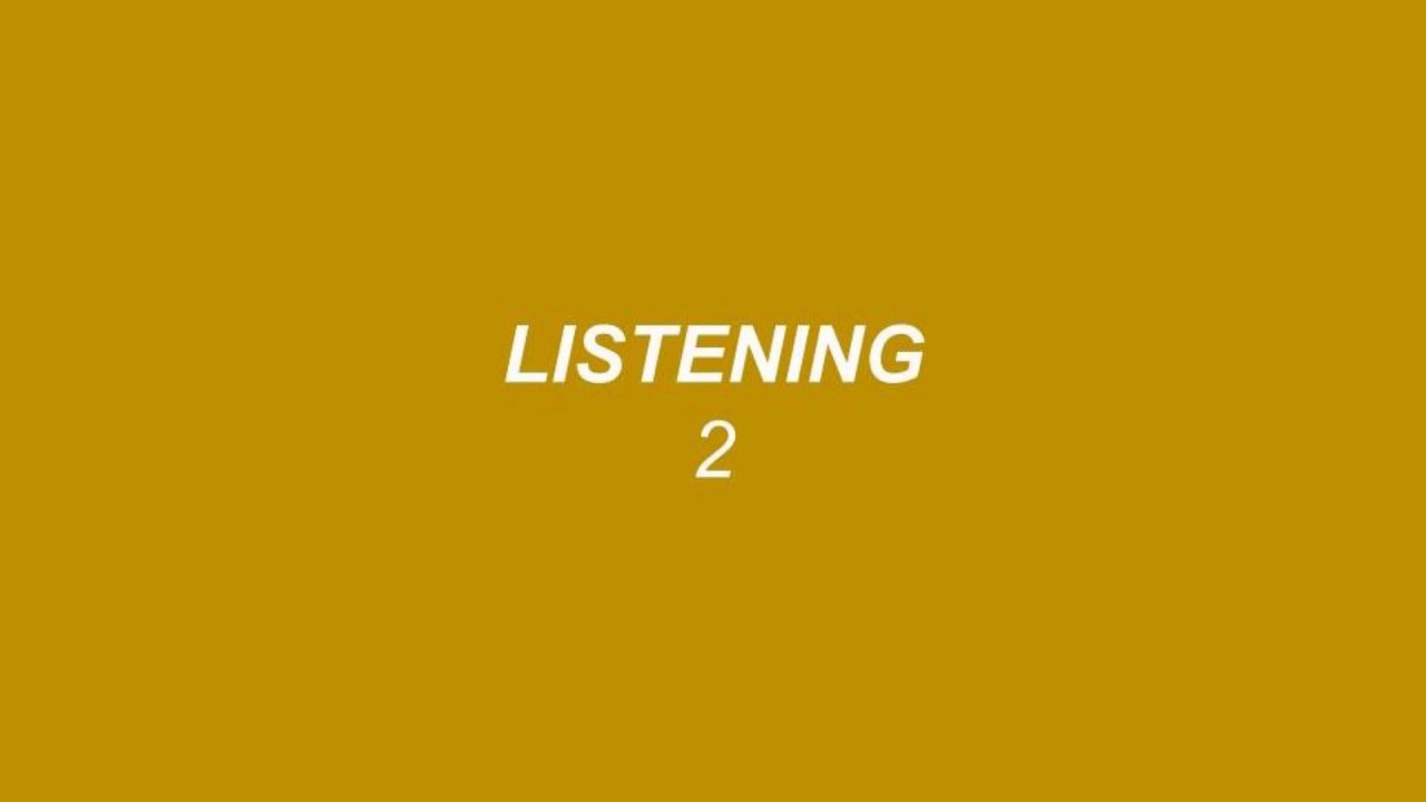 LISTENING PERSONAL INFORMATION AND FAVORITES YouTube listening-personal-information-and-favorites-youtube