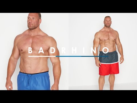 U.S. POLO ASSN. | Swim shorts edit