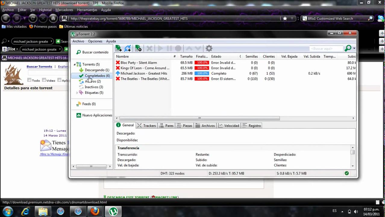 Como usar Utorrent - YouTube