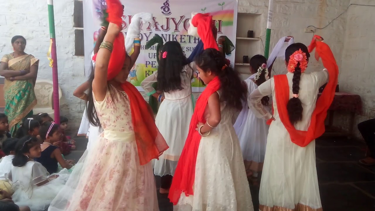 Peapully Siva jyothi RP day - YouTube