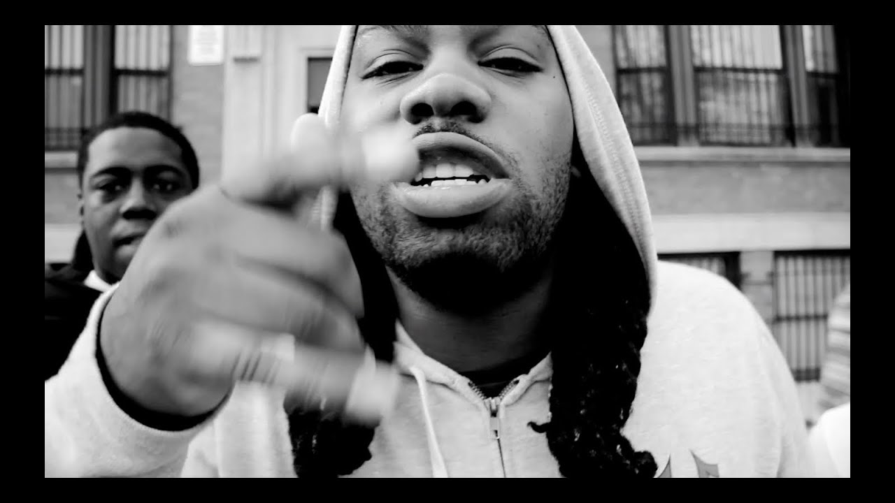 Edai - Chiraq (Freestyle) [OFFICIAL VIDEO] Dir. By @RioProdBXC - YouTube