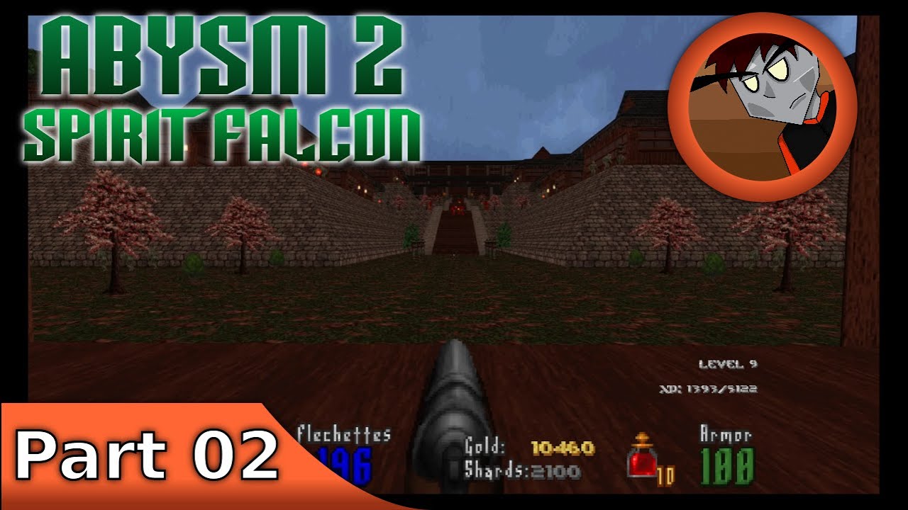 Abysm 2: Spirit Falcon - Part Final - YouTube