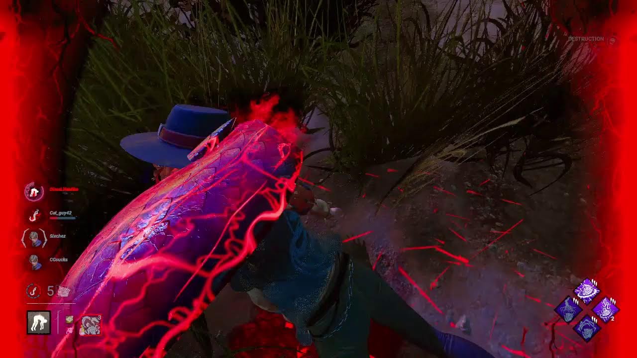 p100 ghoul 4k streak Doom queue - YouTube