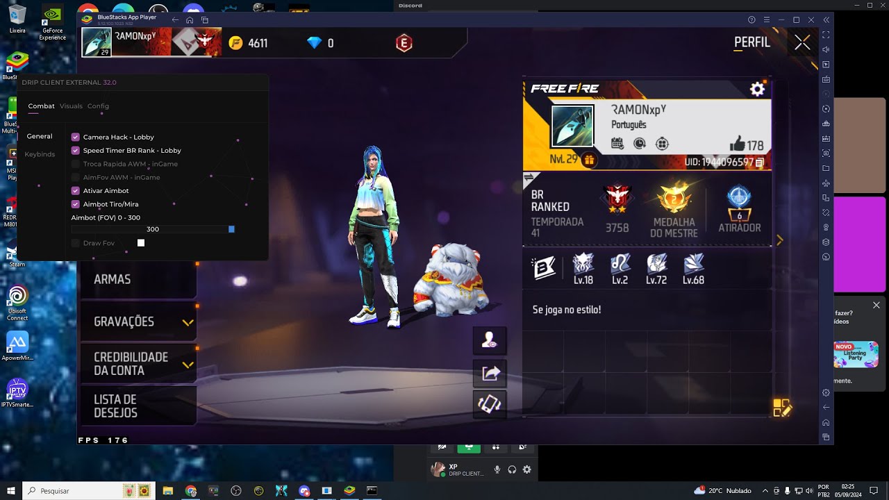 DRIP CLIENT - YouTube