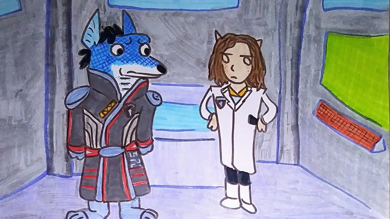 Power Rangers SPD Episode 11: Shadow, Part One - YouTube