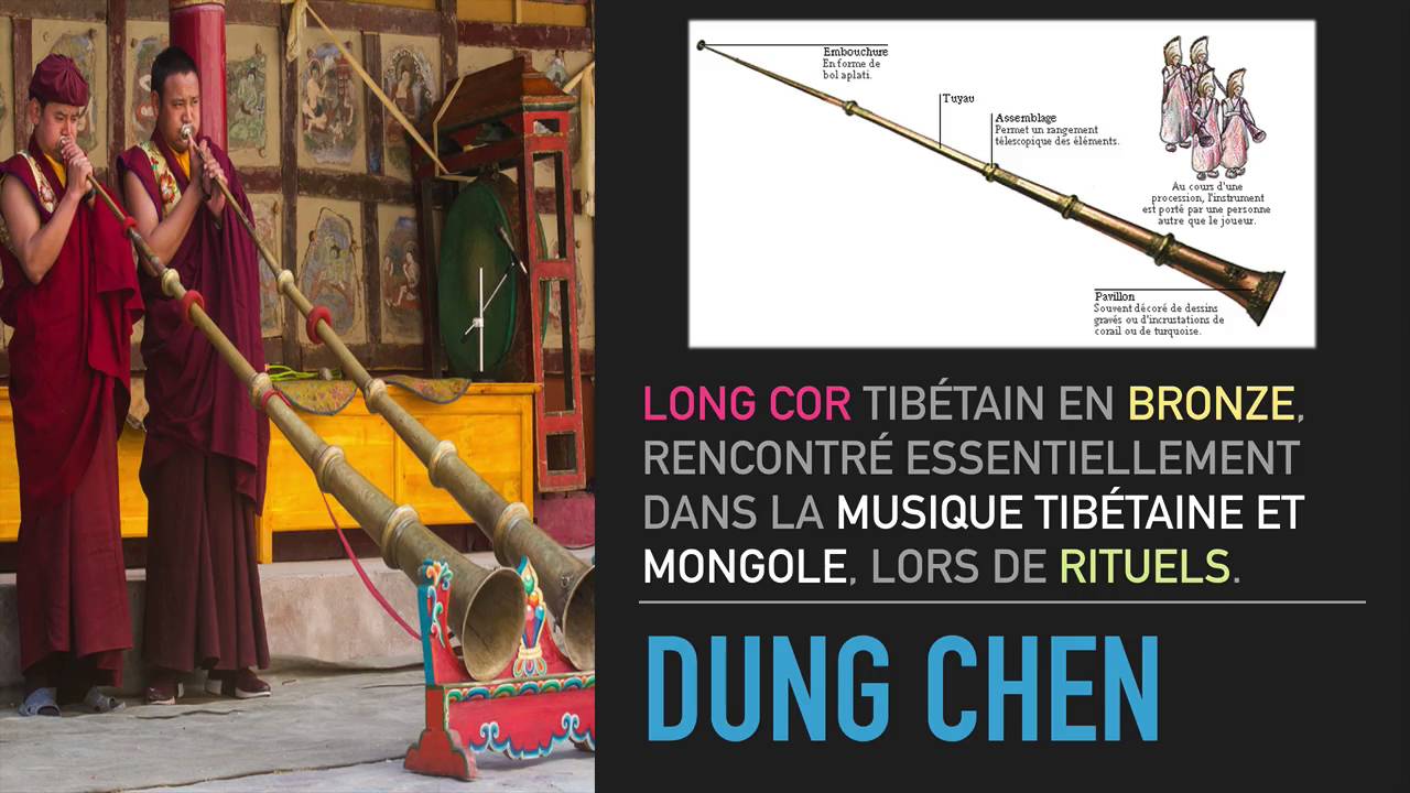 dung chen - YouTube