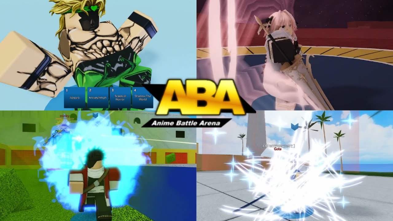 ABA: The Prestige Roster, Revisited - YouTube