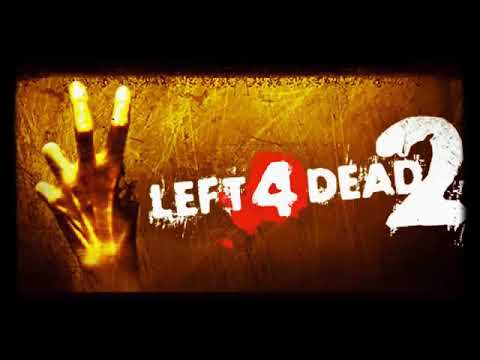 Left 4 dead incapacitated theme - YouTube