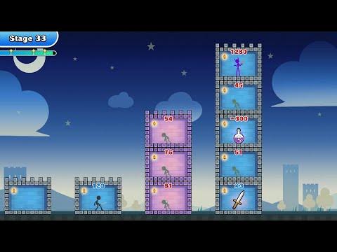 YEAH! YOU WANT "THOSE GAMES," RIGHT? SO HERE YOU GO! NOW, LET'S SEE YOU ...