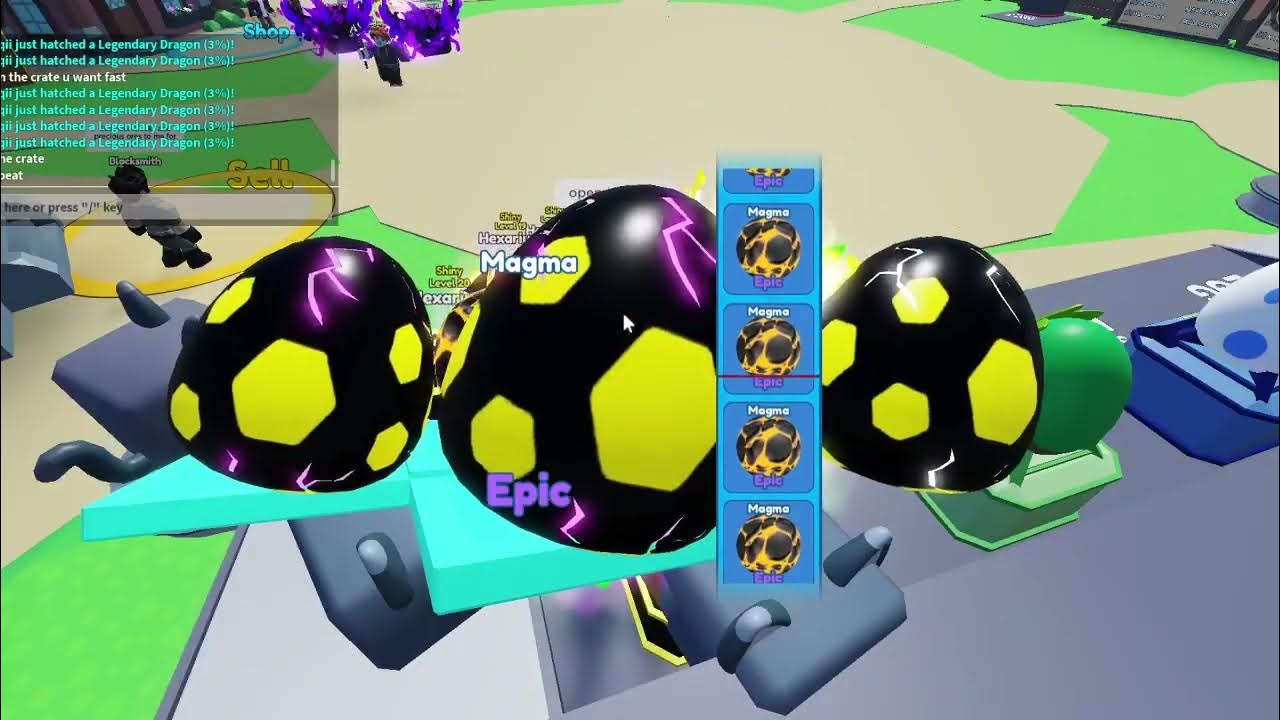 Mining Simulator 2: How to open 2 or more crates at once - YouTube