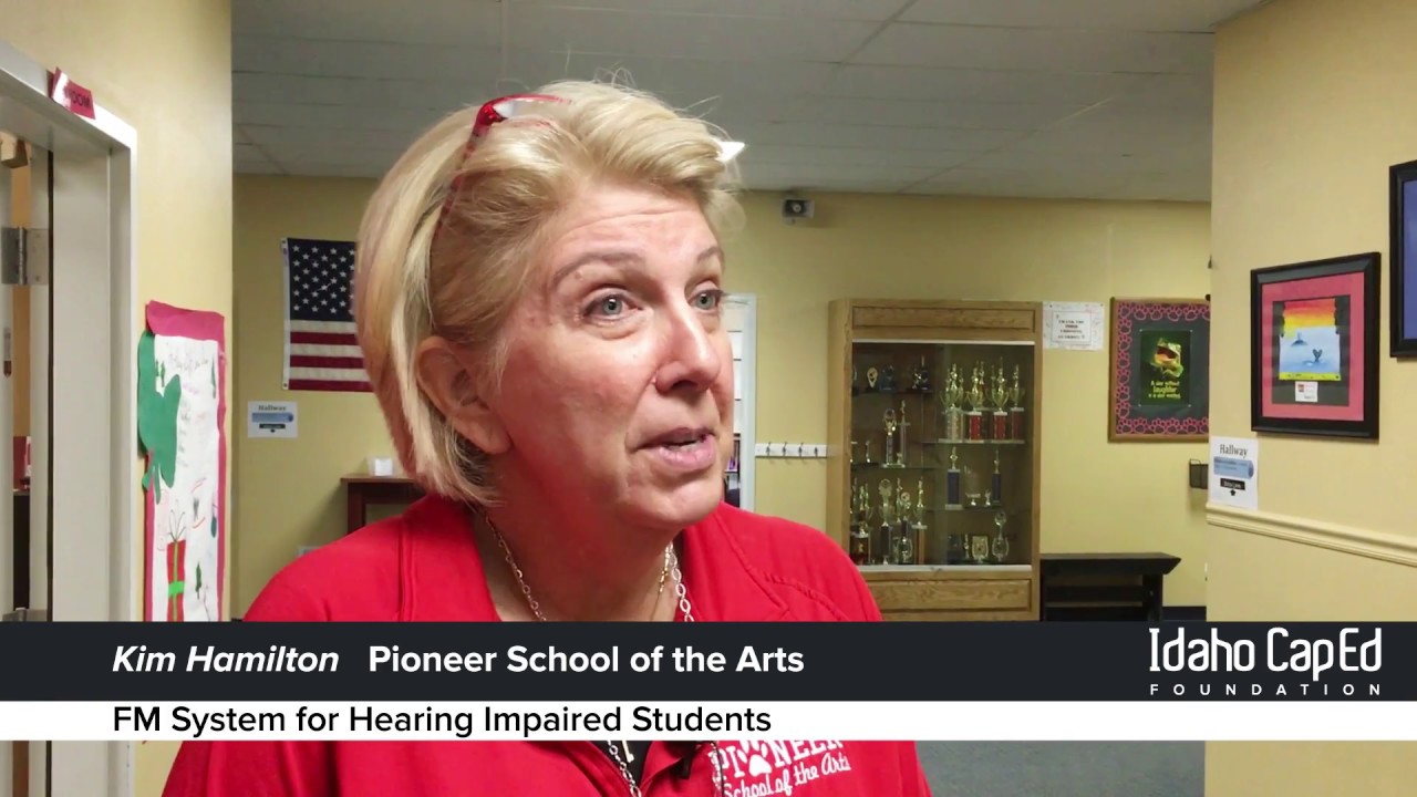 Kim Hamilton - YouTube