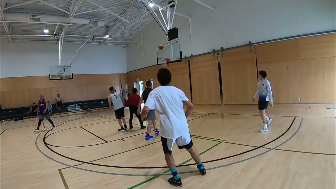 Team 1 vs Team 2 - YouTube