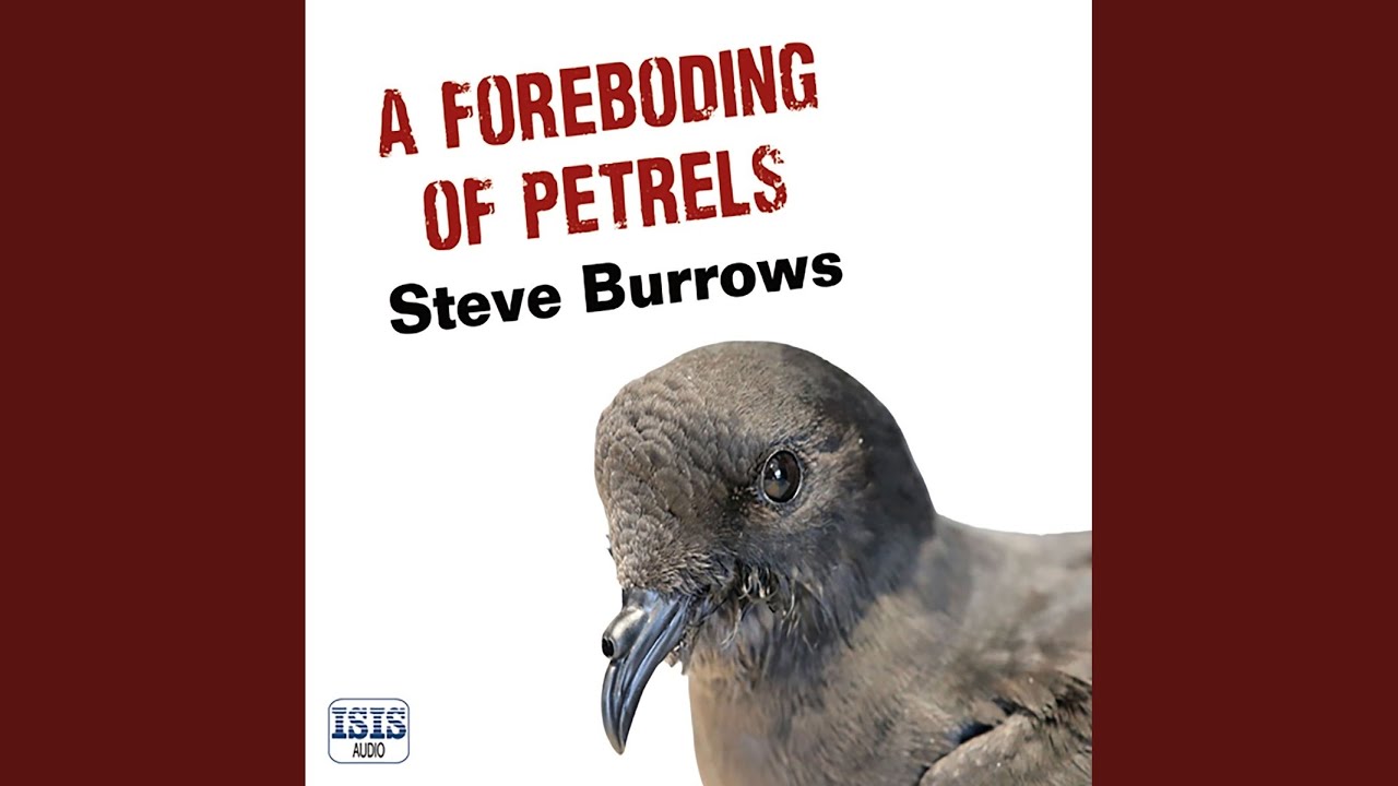 Chapter 30.4 - A Foreboding of Petrels - YouTube