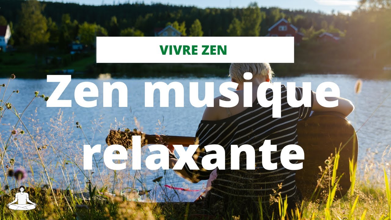 Magnifique Musique Guitare-Slow Musique Relaxante-Son Guitare Doux ...