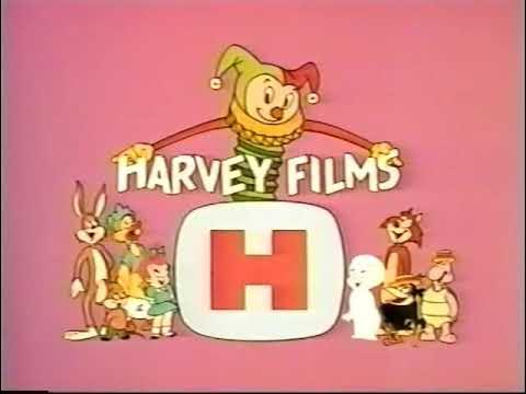 Winston Sharples - Herman and Katnip Opening Theme (1955-1959) - YouTube