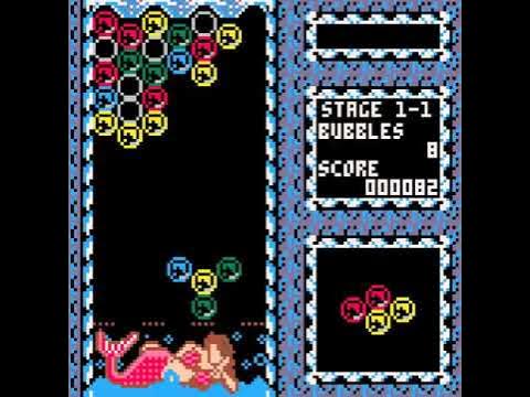 MAGIC BUBBLE IWINSLOW23 PICO ARCADE PICO 8 Fantasy Virtual Console Lexaloffle Games www ...