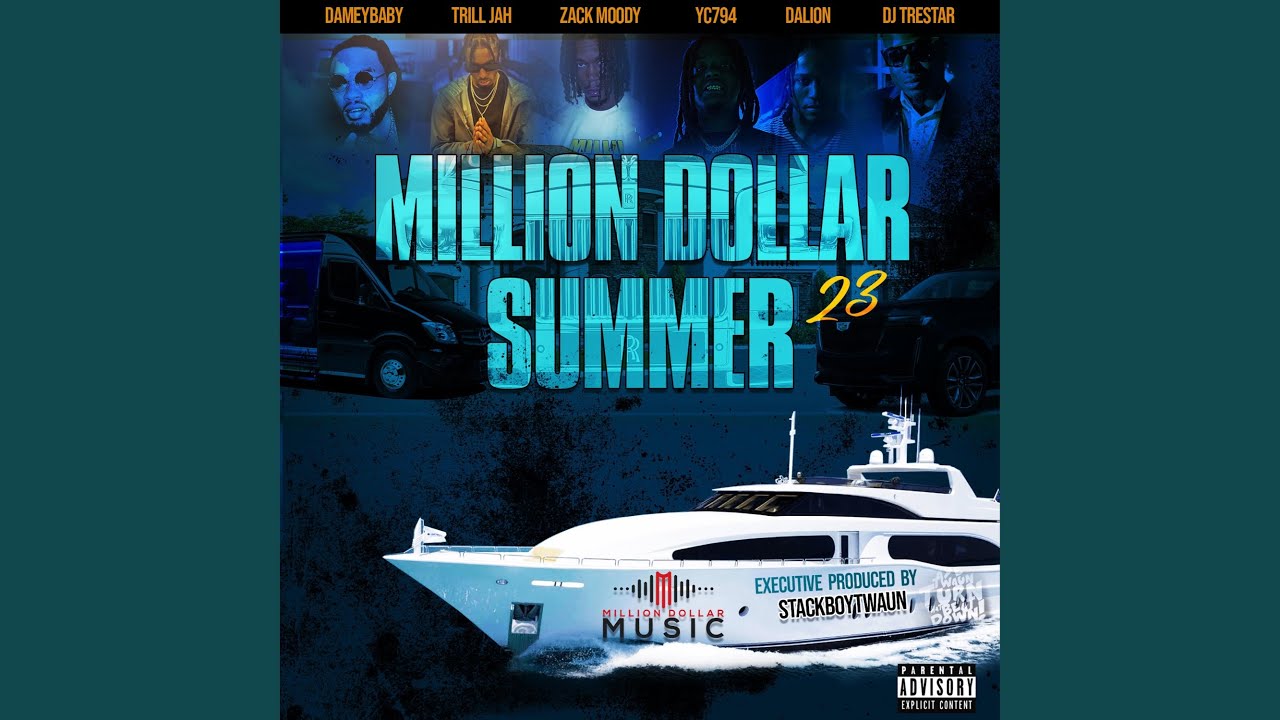 Prada Bae (feat. LB Thats Her & Trill Jah) - YouTube