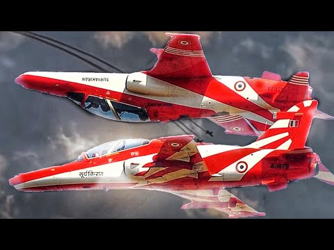 Aerial Show by IAF at Dhonyi polo airport 2 mar 2024 - YouTube