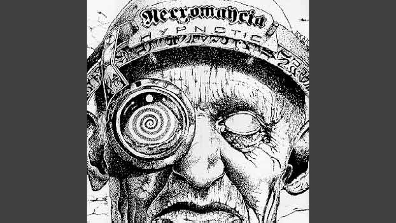 Cold Wish (Hypnotic 7 1993) - YouTube