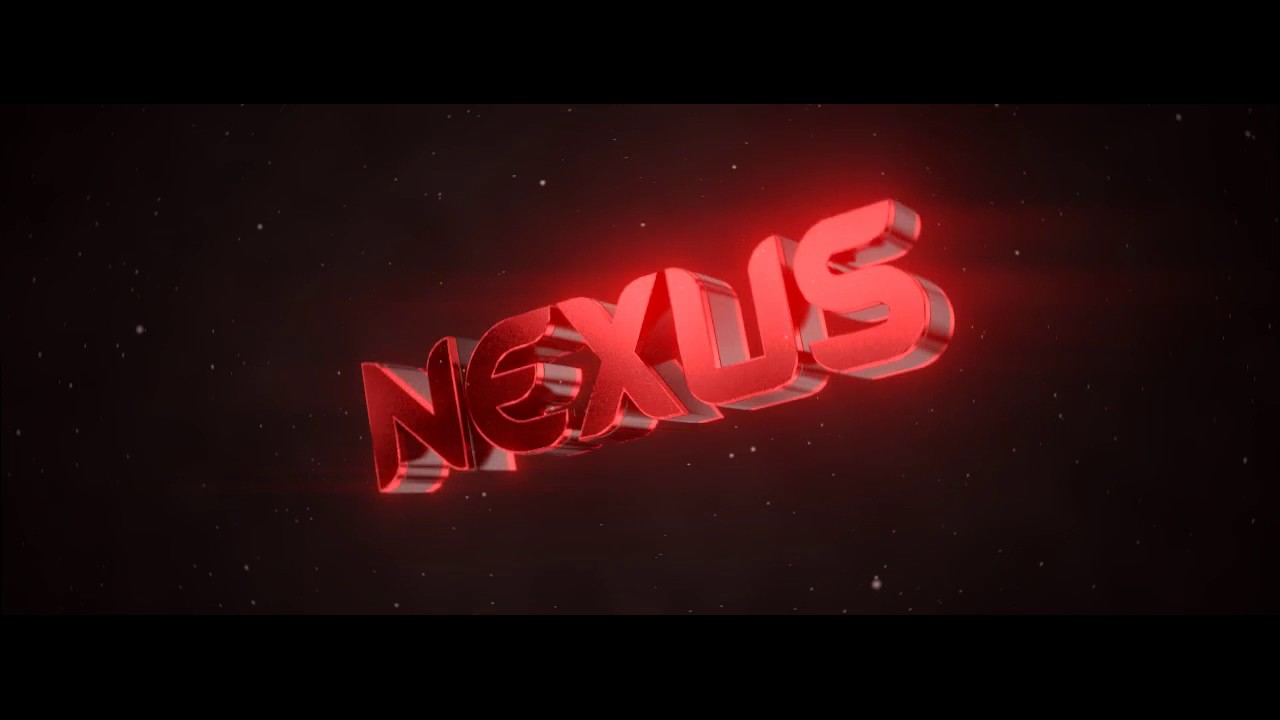 Intro For Nexus GD YouTube intro-for-nexus-gd-youtube